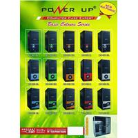 Jual Casing Power Up Basic Terbaru - Harga Murah Juni 2024 & Cicil 0%
