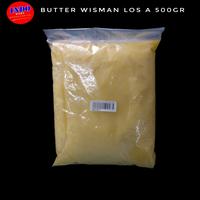 Wisman Butter Harga Termurah - Pilihan Favorit