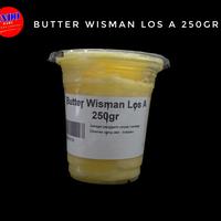 Wisman Butter Harga Termurah - Pilihan Favorit