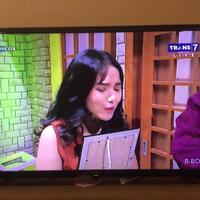 Jual Sharp Led Tv 32 Inch Januari 2025 Harga Termurah - Cicil 0% 3x di Tokopedia