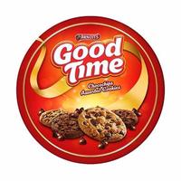 Good Time Kaleng, Cookies dengan Choco Chips Lezat! Juni 2024