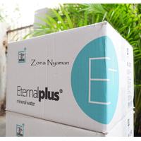 Jual Eternal Plus Terdekat - Harga Murah & Grosir Januari 2026