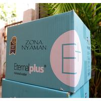 Jual Eternal Plus Terdekat - Harga Murah & Grosir Agustus 2025