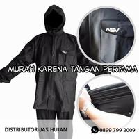 Jas Hujan ASV Terlengkap & Kualitas Terbaik Mei 2025