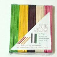 Jual Stik Es Krim Terdekat - Harga Murah & Grosir Juni 2024