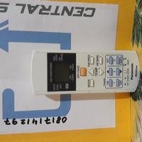 Jual Remote Ac Panasonic Inverter Terlengkap - Daftar Harga Mei 2024 ...