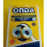 Jual Seal Tape Onda Terbaik - Harga Murah Mei 2024 & Cicil 0%