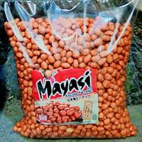 Jual Kacang Mayashi Terdekat - Harga Murah & Grosir Juni 2024