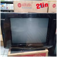 Jual Tv Tabung Terlengkap - Daftar Harga April 2025 & Cicilan 0%