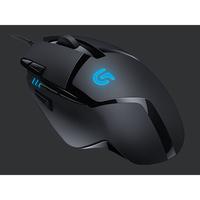 Jual Logitech G402 Terbaru - Harga Murah Desember 2025 & Cicil 0%