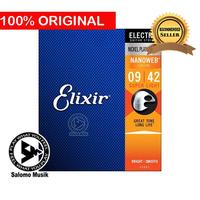 Jual Senar Gitar Elixir Terlengkap - Harga Murah Juni 2024