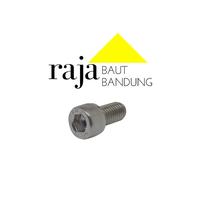 Jual Baut Stainless M10 Terbaik - Harga Murah Mei 2024 & Cicil 0%