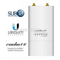 Jual Ubiquiti Rocket M2 Murah & Terbaik - Harga Terbaru Januari 2023