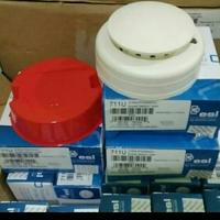 Jual Smoke Detector Esl 711U Terlengkap - Daftar Harga April 2024 ...