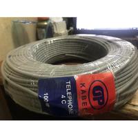 Jual Kabel Telepon 2 Pair Murah & Terbaik - Harga Terbaru Mei 2024