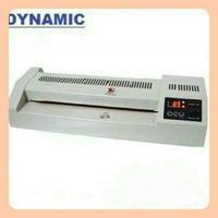Jual Mesin Laminating Dynamic 330 Terlengkap - Daftar Harga April 2024 ...