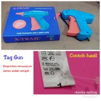 Jual Tagging Terlengkap - Harga Murah & Grosir Juli 2025