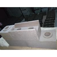 Jual Bata Interlock Terbaik - Harga Murah Juni 2024 & Cicil 0%
