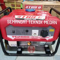 Jual Generator Listrik Terbaik - Harga Murah April 2025 & Cicil 0%