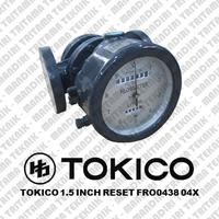 Jual Flow Meter Tokico Terbaik - Harga Murah Maret 2024 & Cicil 0%