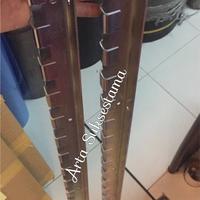 Jual Rel Tirai Terbaik - Harga Murah Maret 2024 & Cicil 0%