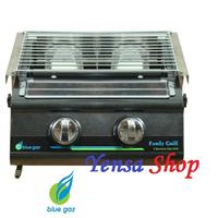 Jual Blue Gaz Terlengkap - Harga Terbaru April 2026 & Cicilan 0%