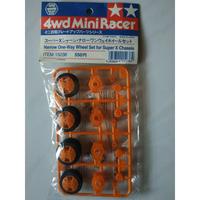 Jual Aneka Tamiya One Way Wheel Terlengkap - Harga Murah Juni 2024