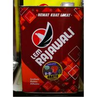 Jual Lem Rajawali Terbaik - Harga Murah Mei 2024 & Cicil 0%