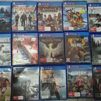 Ps 4 Second Murah Harga Terbaru - Pilihan Terlengkap