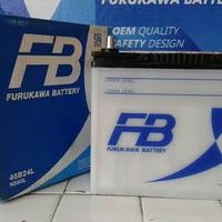 Jual Aki Furukawa Terlengkap - Harga Murah Mei 2025 & Cicil 0%