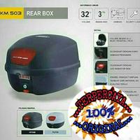 Jual Box Motor Kmi 503 Terlengkap - Harga Murah Juni 2024 & Cicil 0%
