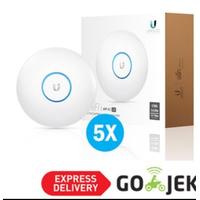 Jual Ubiquiti Unifi Terbaru - Harga Murah Desember 2024 & Cicil 0%