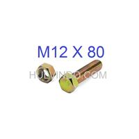 Jual Mur M12 Terbaik - Harga Murah Februari 2024 & Cicil 0%