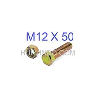 Jual Mur Baut M12 Terbaik - Harga Murah Mei 2024 & Cicil 0%