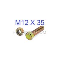 Jual Mur M12 Terbaik - Harga Murah Maret 2024 & Cicil 0%