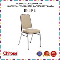 Jual Kursi Chitose Caesar Terbaik - Harga Murah September 2025 & Cicil 0%