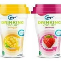 Jual Yogurt Yoyic Terdekat - Harga Murah & Grosir April 2024