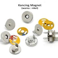 Jual Kancing Magnet Terlengkap - Harga Murah & Grosir April 2024