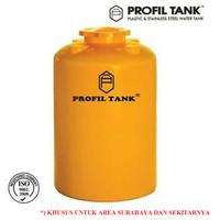 Jual Profil Tank 1100 Liter Terbaik - Harga Murah Februari 2024 & Cicil 0%