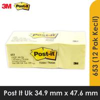 Jual Post It 653 Murah & Terbaik - Harga Terbaru November 2022