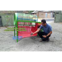 Jual Mesin Pengayak Pasir Terbaik - Harga Murah Juni 2024 & Cicil 0%