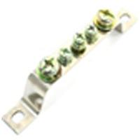 Review Terminal Ground 5 Pole / Terminal Blok /Terminal Block Earthing ...