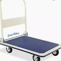 Jual Trolley 300Kg Terbaik - Harga Murah Mei 2025 & Cicil 0%