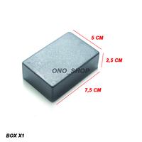 Jual Box Hitam Kecil Terbaik - Harga Murah Desember 2022 & Cicil 0%