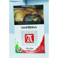 Jual Rokok Sampoerna Splash Murah - Harga Terbaru 2021