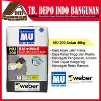Jual Semen Mu 200 Terbaik - Harga Murah November 2025 & Cicil 0%