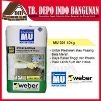 Jual Mu Plester Terbaik - Harga Murah Juli 2025 & Cicil 0%