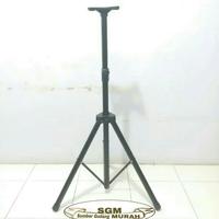 Jual Stand Tripod Speaker Terbaru - Harga Murah Mei 2024 & Cicil 0%