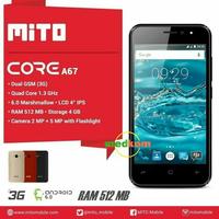 Jual Hp Android Mito April 2024 Harga Termurah - Cicil 0% 3x di Tokopedia