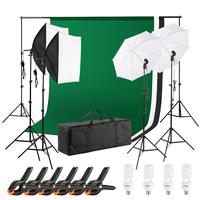 Jual Peralatan Studio Foto Murah & Terbaik - Harga Terbaru Februari 2024